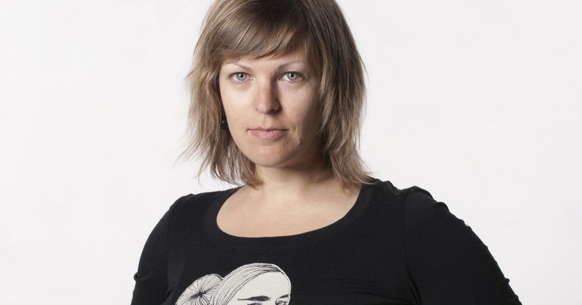 Karin Bachmann: uue aasta uutmoodi lubadused