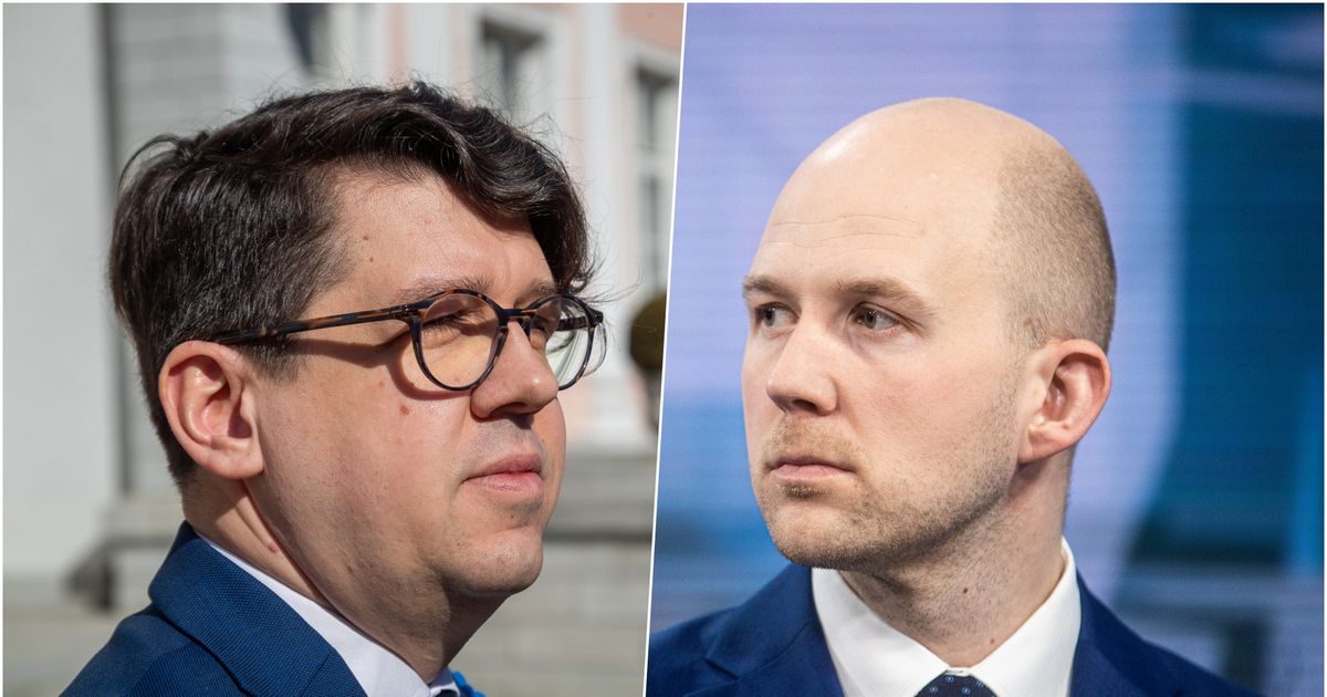 VALIMISSTUUDIO Sibul: järgmised kolm-neli aastat tulevad meditsiinis ...