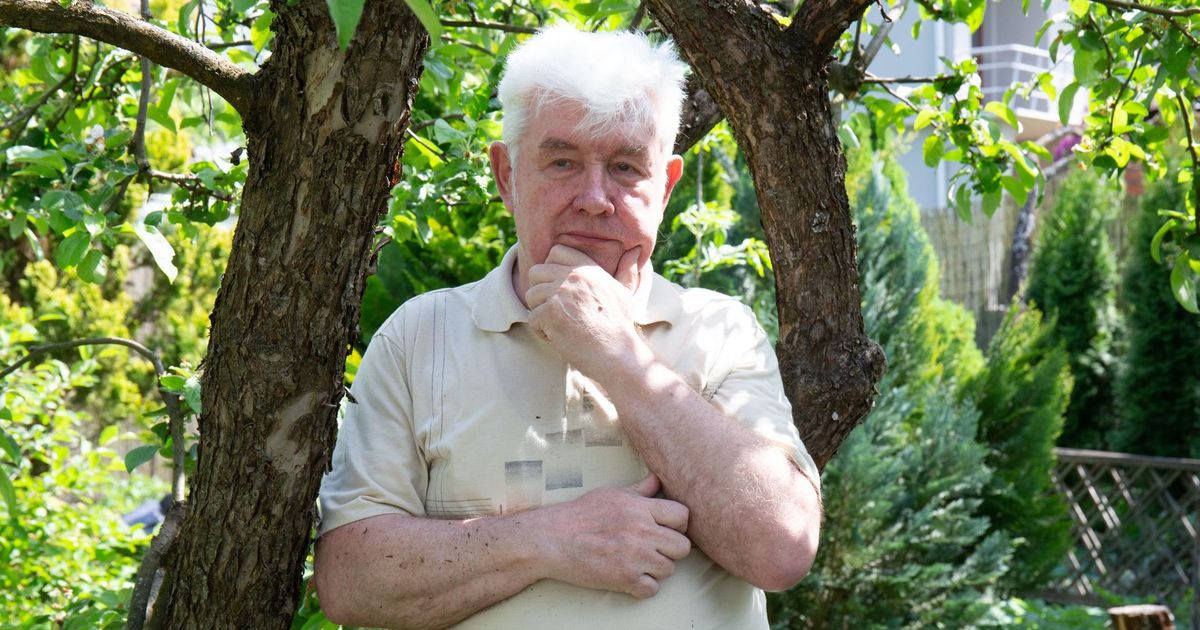 Olev Raju: õudne, Tartu kogub kriisi ajal varu