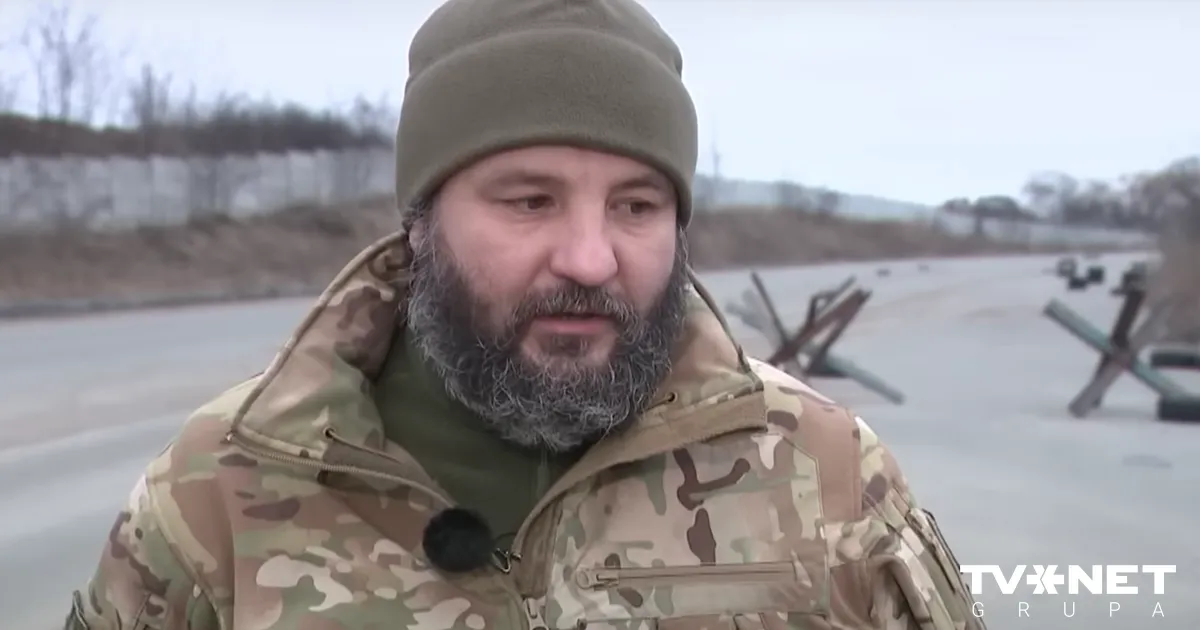 VIDEO Ukrainas karavīra roku no amputācijas izglāba ķirurgs no Latvijas