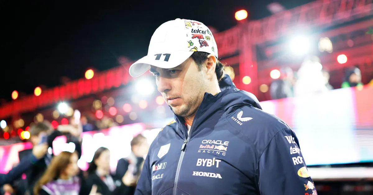 «Temaga ei saa võistkondlikku tiitlit võita.» Red Bulli sõitja võib ...