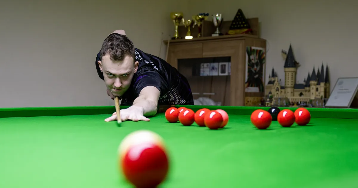 Töökoha pärast võitleva eestlase esimene katse nurjus