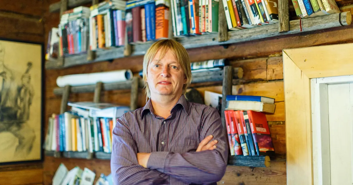 INTERVJUU Eksminister Rain Epler: Mart Helme sõnad riigikogus olid inetud