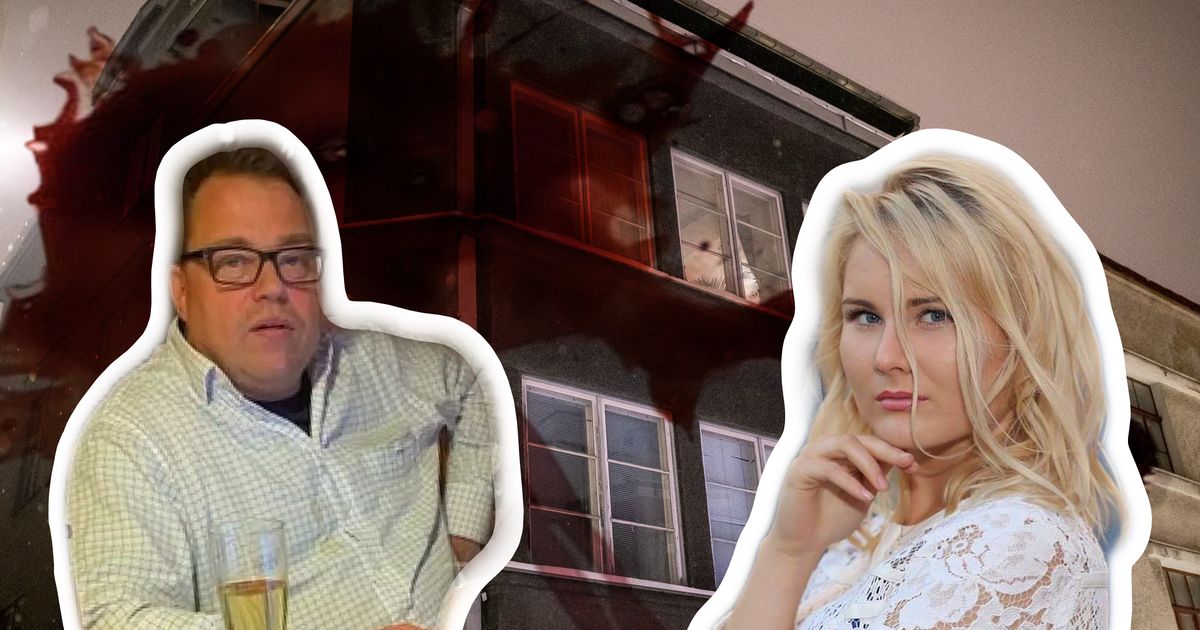 UURIMINE LÕPETATI Vanalinnas tapetud noore modelli ema: mu elu suurim ...