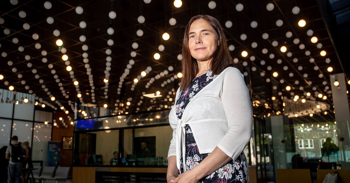 Maive Rute: Brüsselis on koristaja odavam kui Eestis