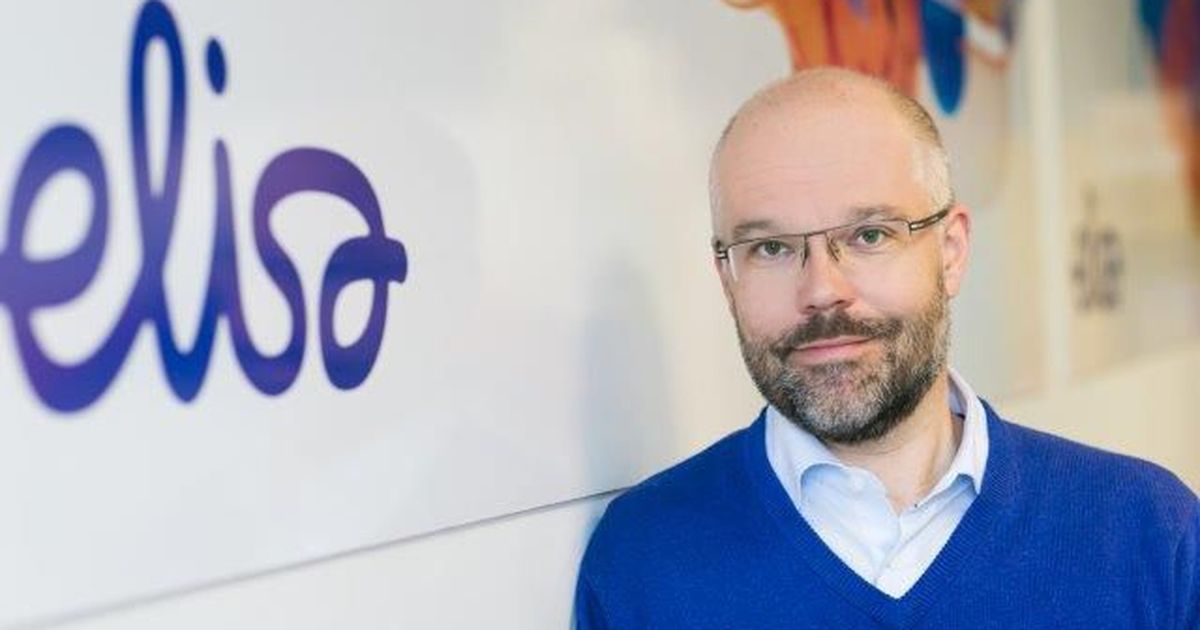 Elisa: Smart-ID pole 40 protsendile inimestest kättesaadav