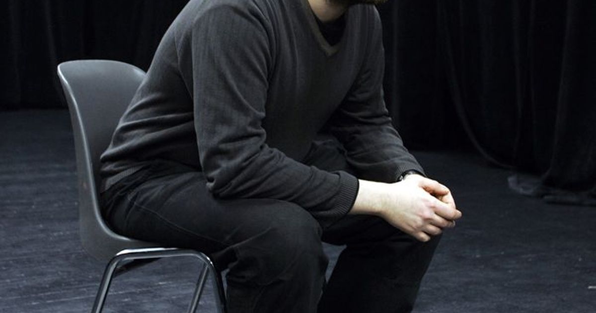 Peeter Raudsepp haarab lavakoolis ohjad