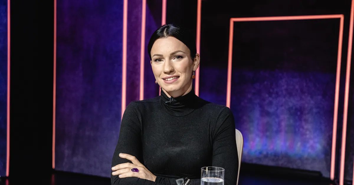 FOTOD Silvia Ilves sai sünnipäevaks omapärase kingi. «Minu parimad ...