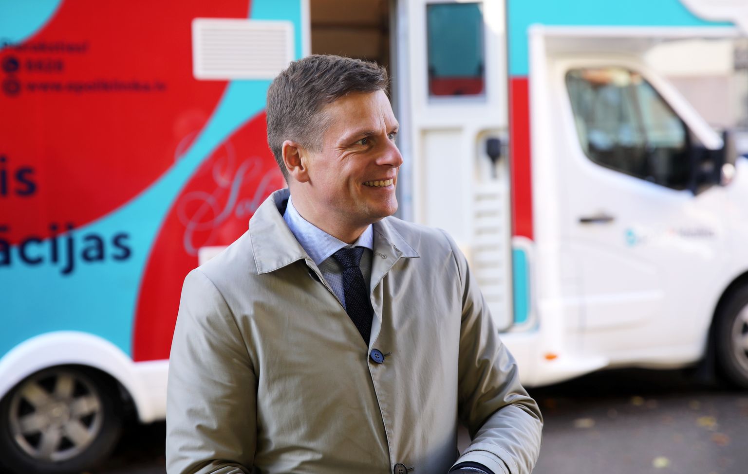 "Repharm" grupas valdi atstāj Vanags un Apts