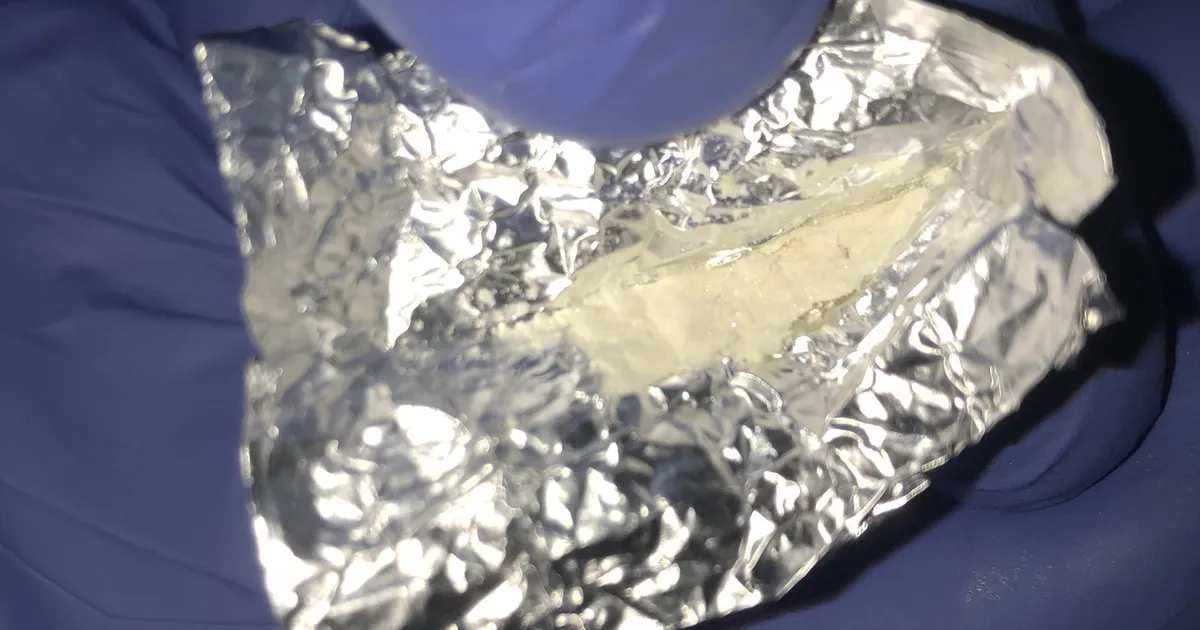 HOIATUS Politsei: liikvel on äärmiselt ohtlik uus narkootikum