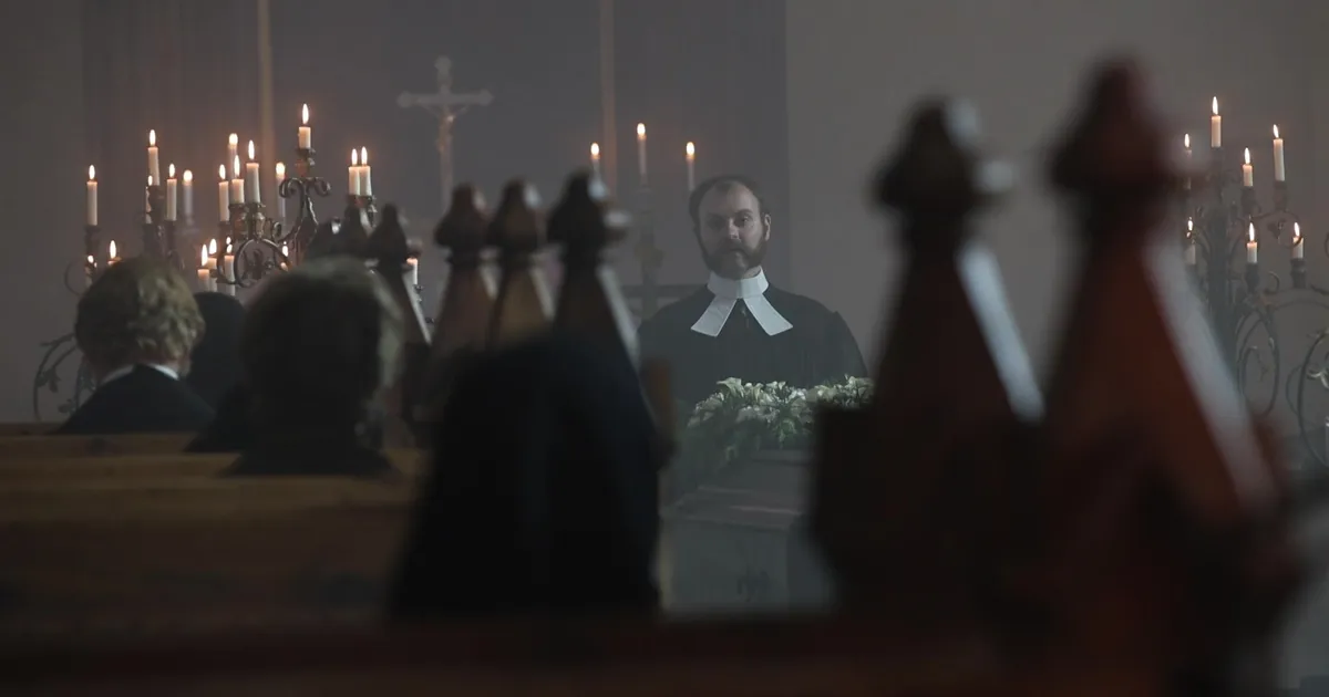 VIDEO Vaata, kuidas filmitakse seriaali 