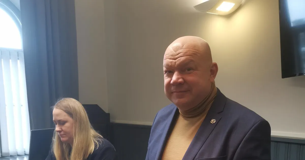 Lõppenud kooselu finaaliks kujunes ligi kahe miljoni suurune nõue