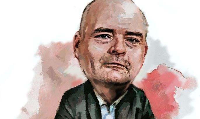 Vandeadvokaat Robert Sarv: kas poliitikuid võib valimatult sõimata ...