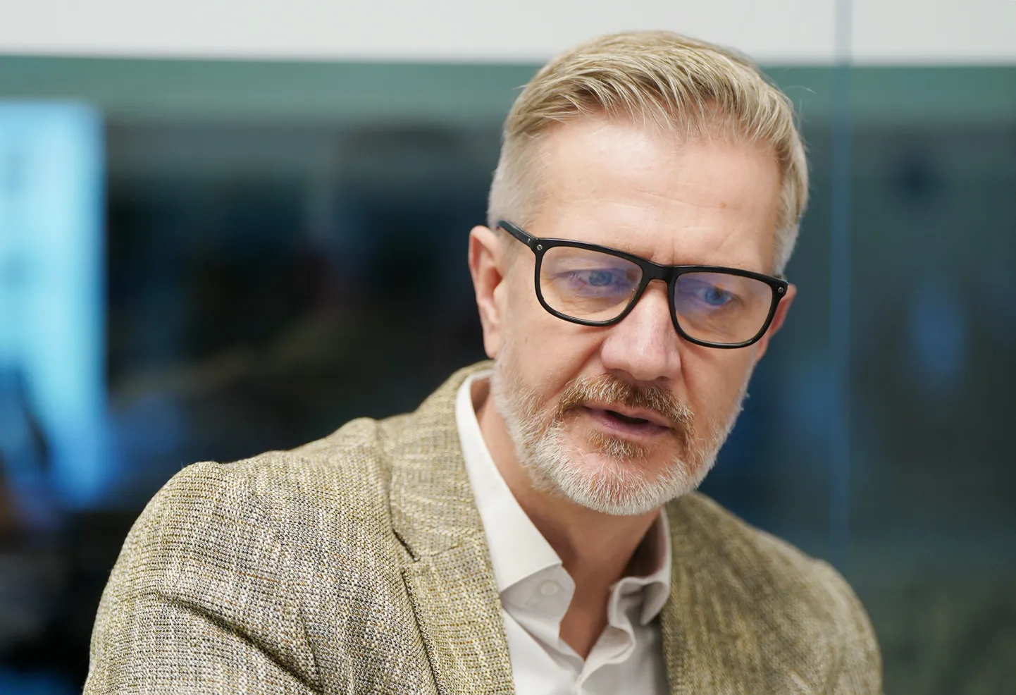 Endziņš: Pārlieka birokrātija ir korupcijas krustmāte