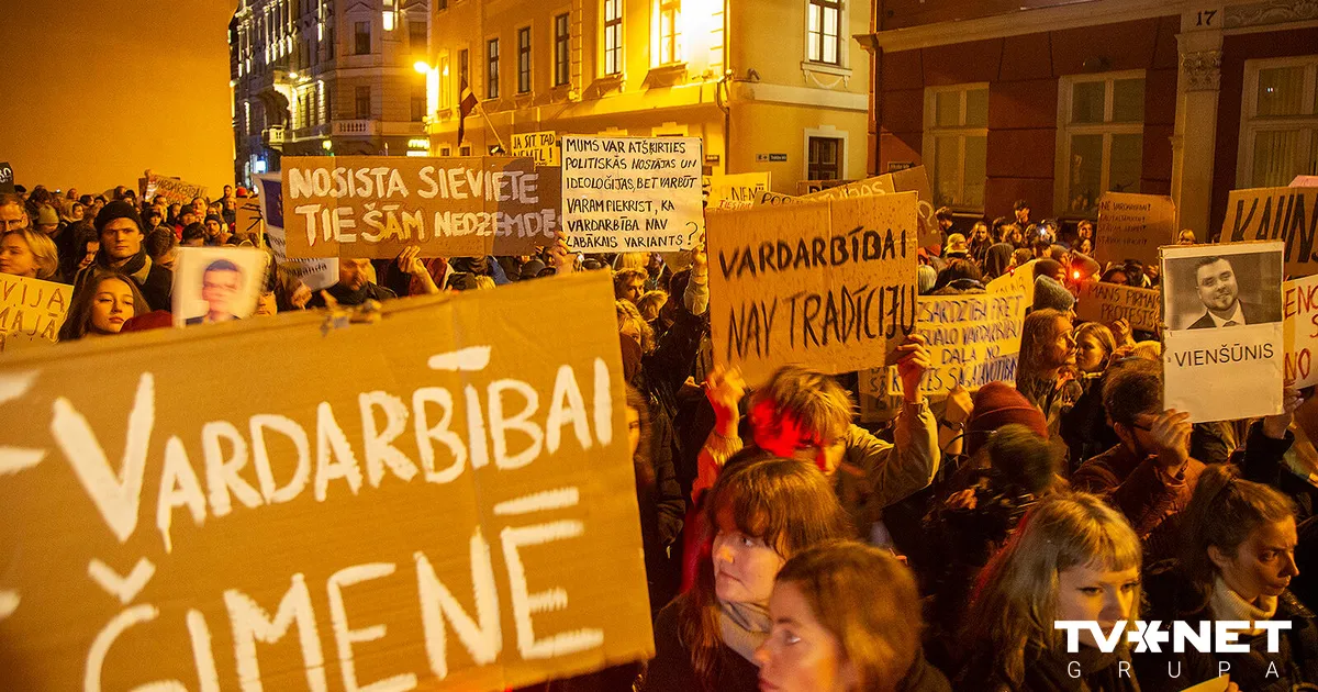 Likumi grozīti, sliktāk – ar attieksmes maiņu: Ko Latvija izdarījusi ...