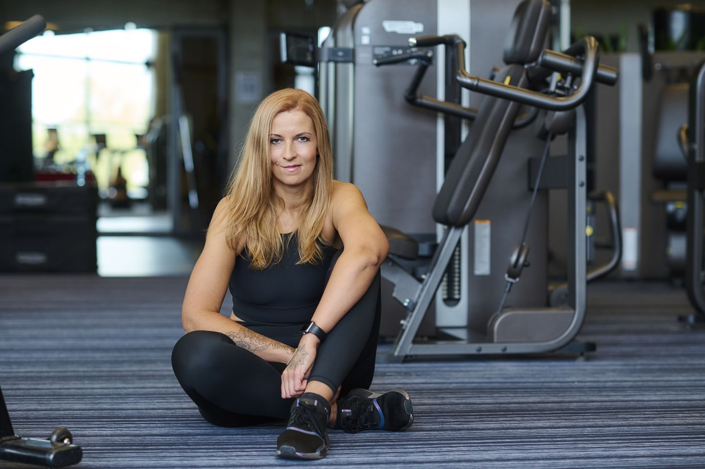 SUVERAAMAT Personaaltreener Janika Koch-Mäe soovitab kahte raamatut ...