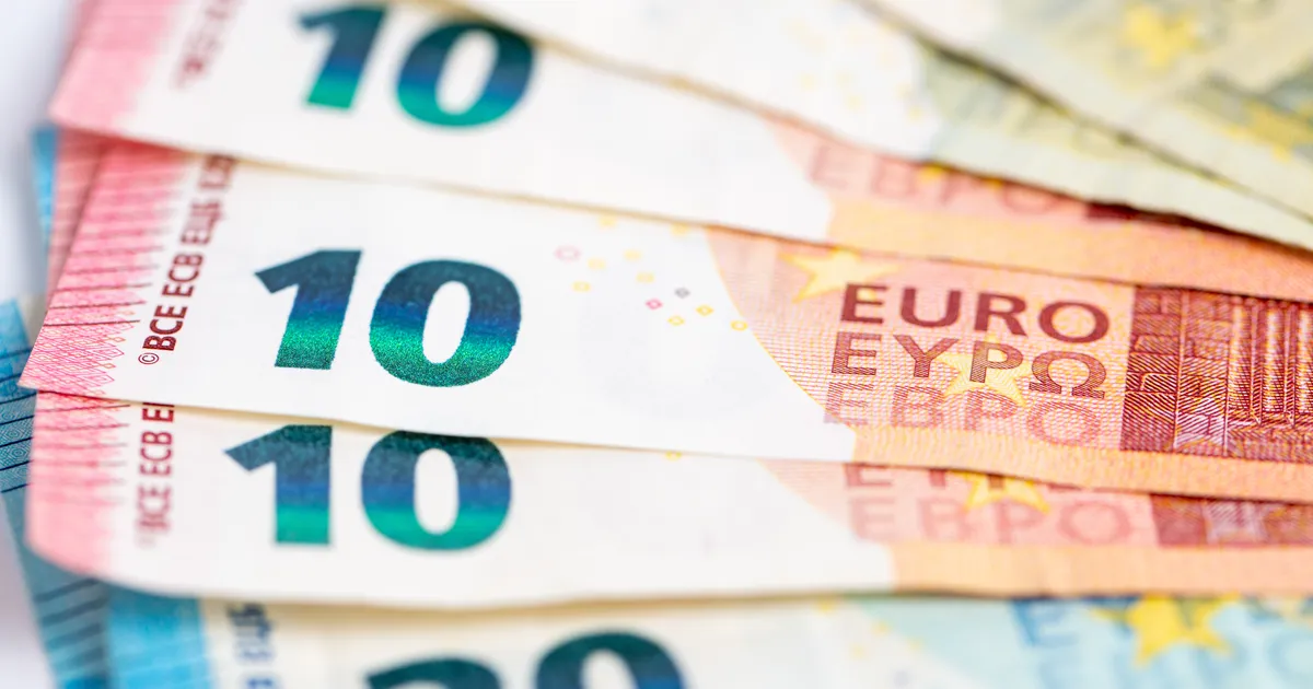 JUHTKIRI 10 eurot kuus