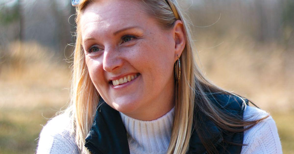 Kolleeg Dagmar Lamp Signe Lahteinist: mul on olnud ääretult suur au ...