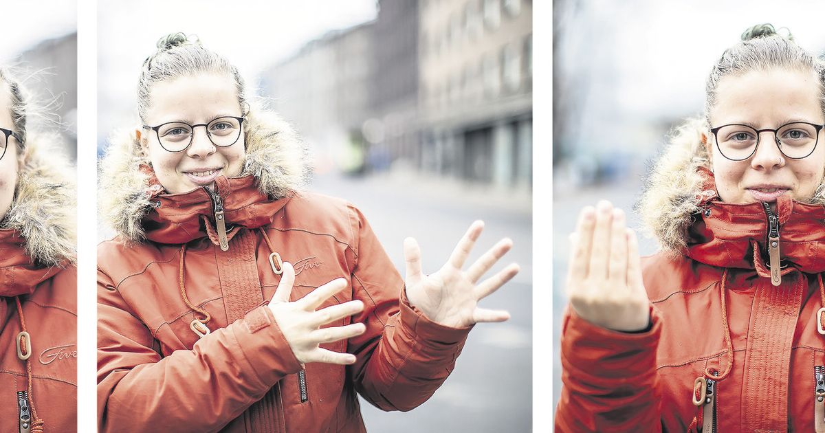 Kaljulaid pani kurdid õnnest nutma