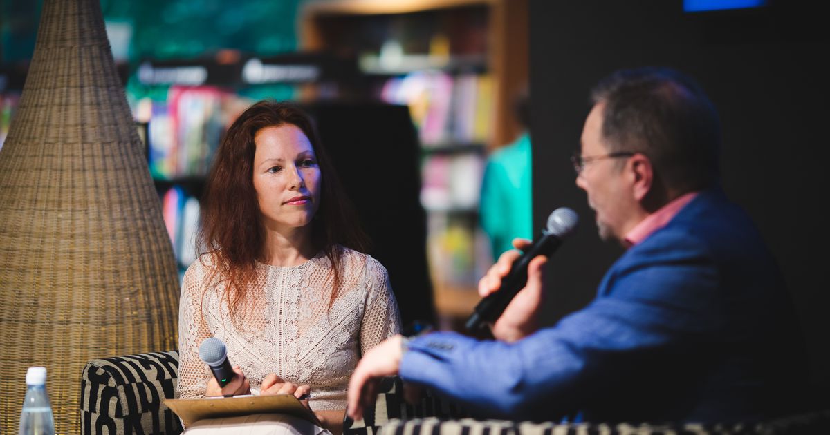 Merit Raju: Ingvar Villido uus raamat on inimeseks olemise õpetuse üks ...