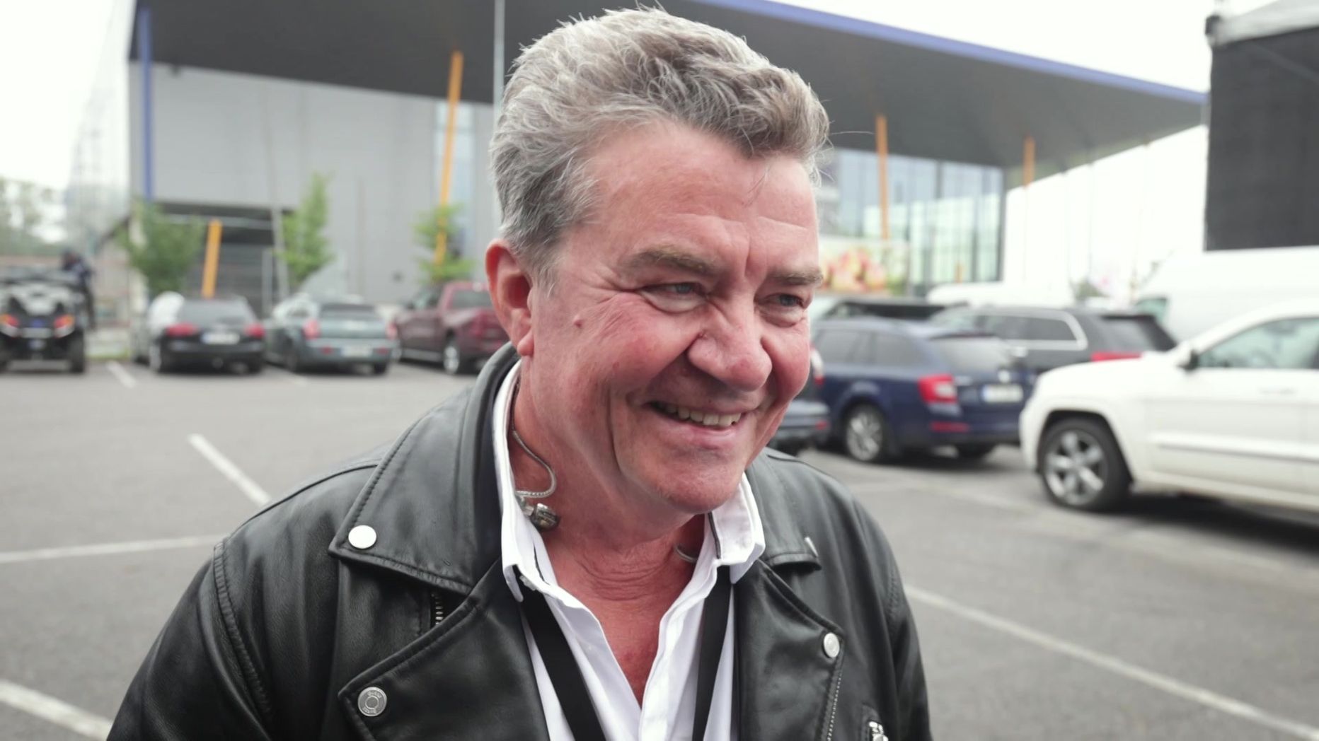 VIDEOINTERVJUU Karl Madis viskas kihlumise üle nalja: kohe, kui ta ...