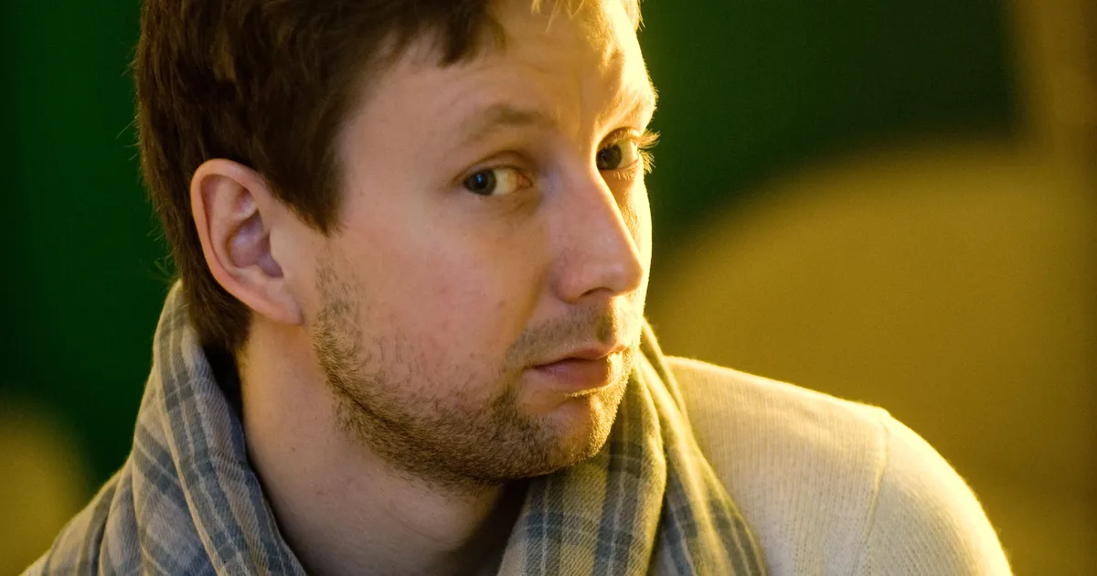 Jaak Prints: me oleme kõik süüdi