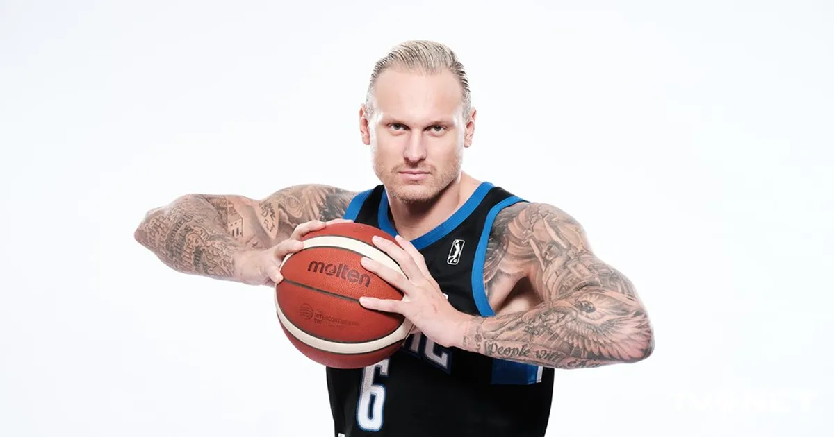 Timma sekmē komandas uzvaru NBA G līgā