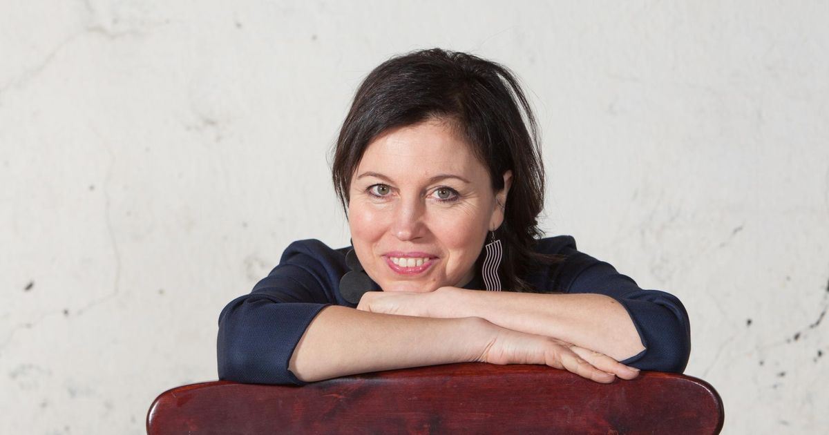 Tiina Saar-Veelmaa puhkab suvel kaks kuud: sel ajal tegelen vaid ...