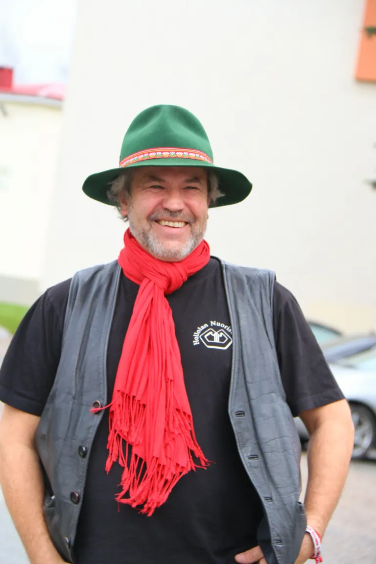 Sõna on Virumaa Teataja endistel peatoimetajatel