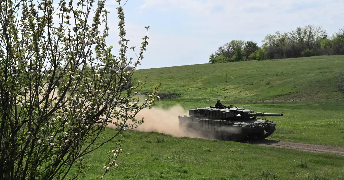 Россия передала Украине еще 1200 тел