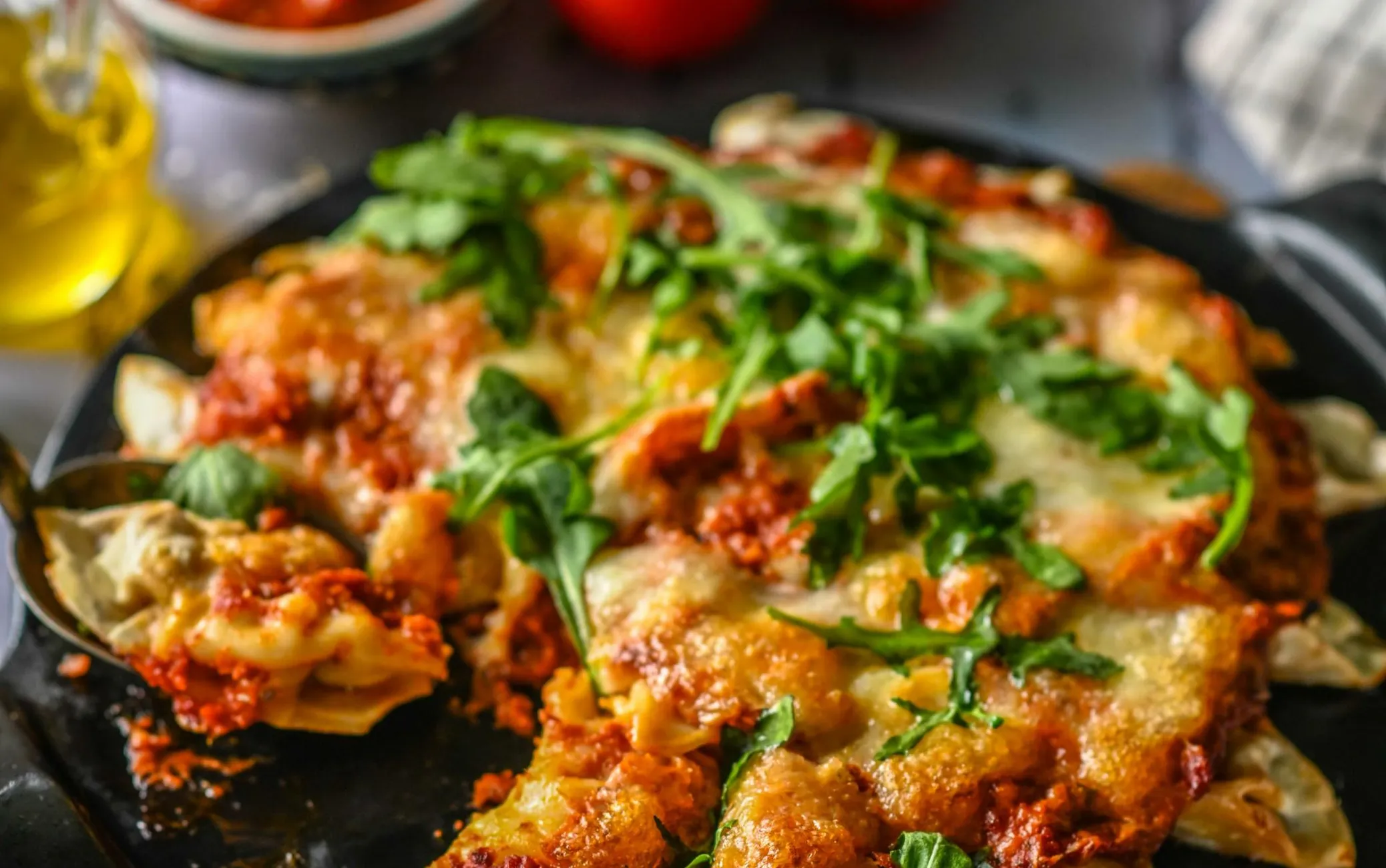 NÄDALA RETSEPTID Kuidas teha pelmeenidest pitsat ja potikleepse? Tuuli ...