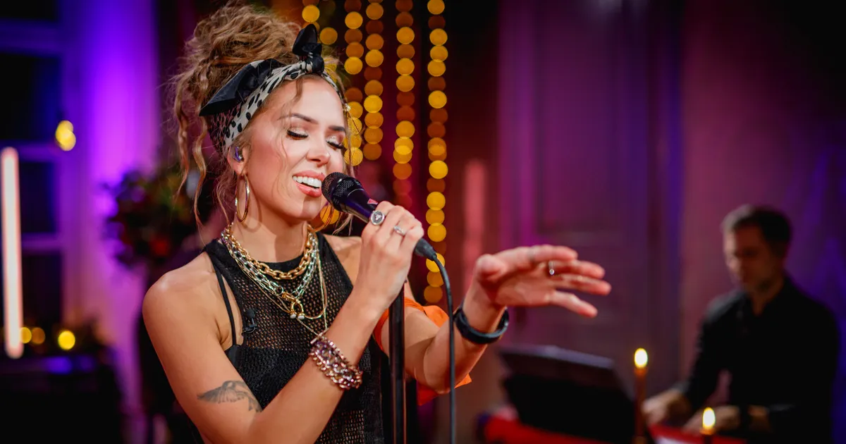 Grete Paia toetas MTÜ Saaremaa Vähiühingut