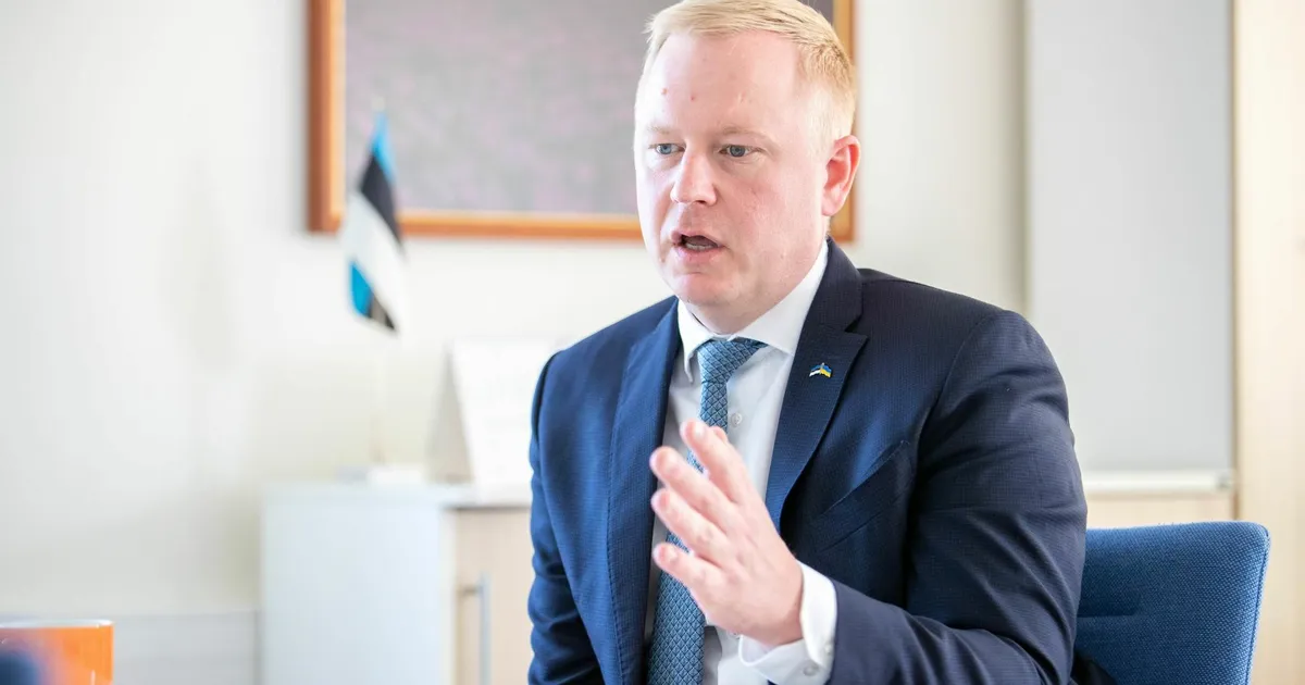 Võrklaev: digieuro oleks lihtne täiendus praegustele makseviisidele