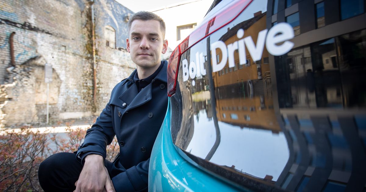 Saarlased jõukate tabelis: kes nad on?