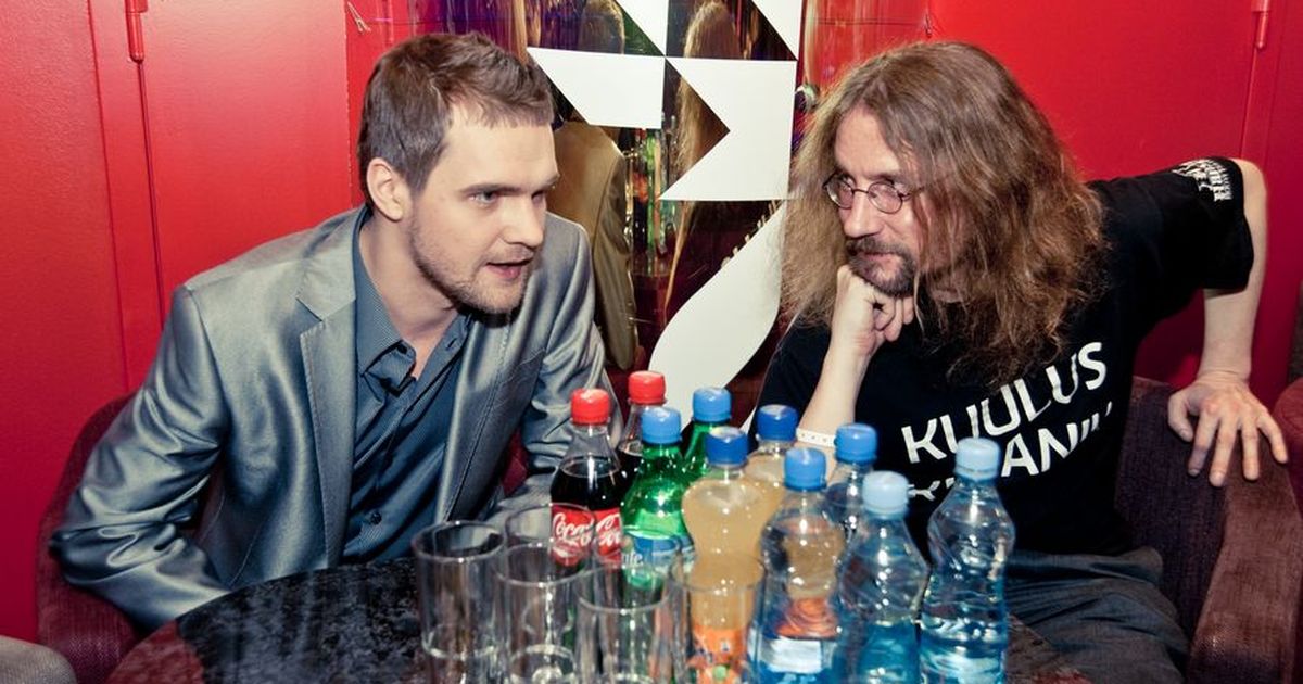 Aapo Ilves: võitu väärinuks ka kõik teised üheksa finalisti