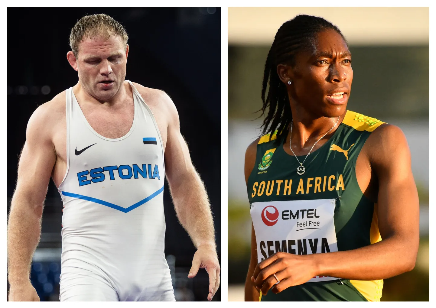 SUUR LUGU Heiki Nabi võib saada päästva õlekorre seitse aastat kohtutes ...