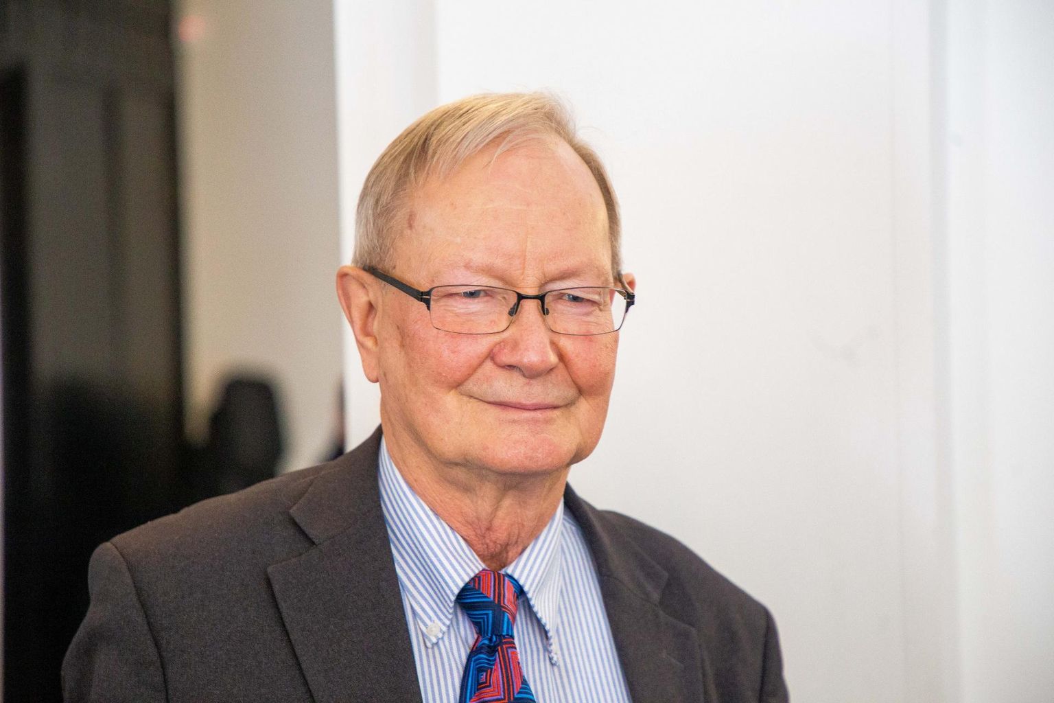 Poska medali saavad Tunne Kelam ja Poska fond - Eesti - Postimees ...