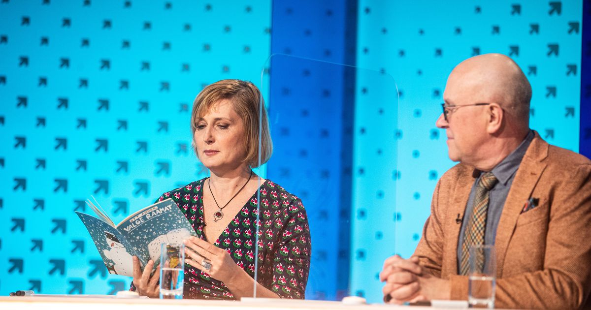 Startis seitsmeteistkümnes kirjanike tuur raamatukogudes