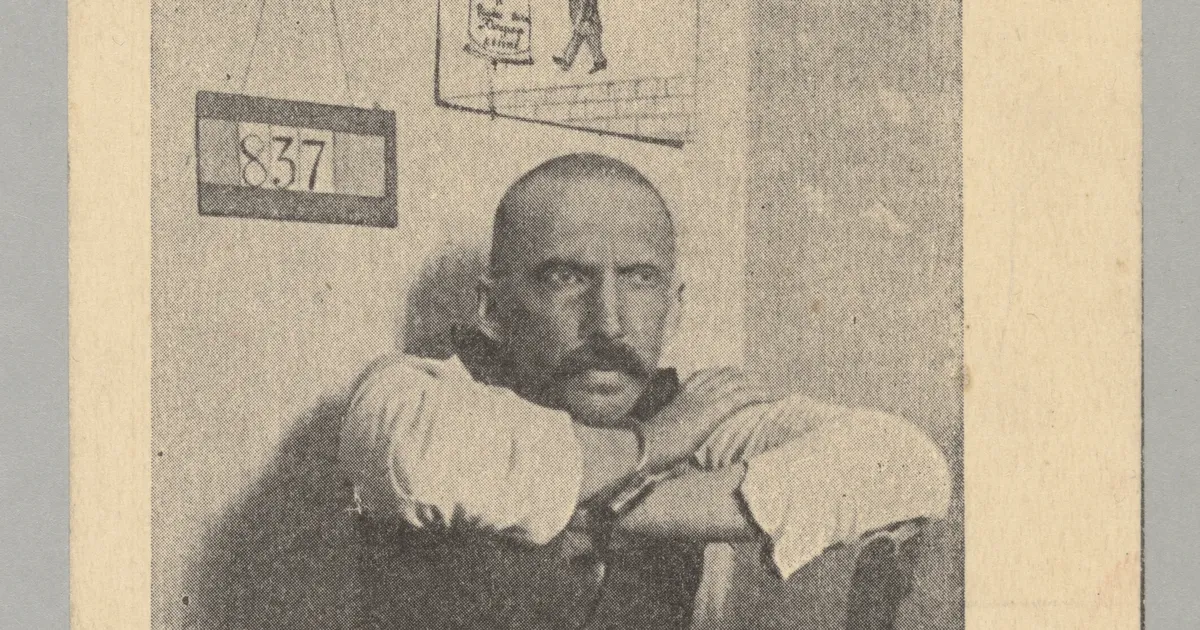 KAPO TOIMIKUD Kuidas Viktor Kingissepp 200 kilo kulda varastas ja Soome ...