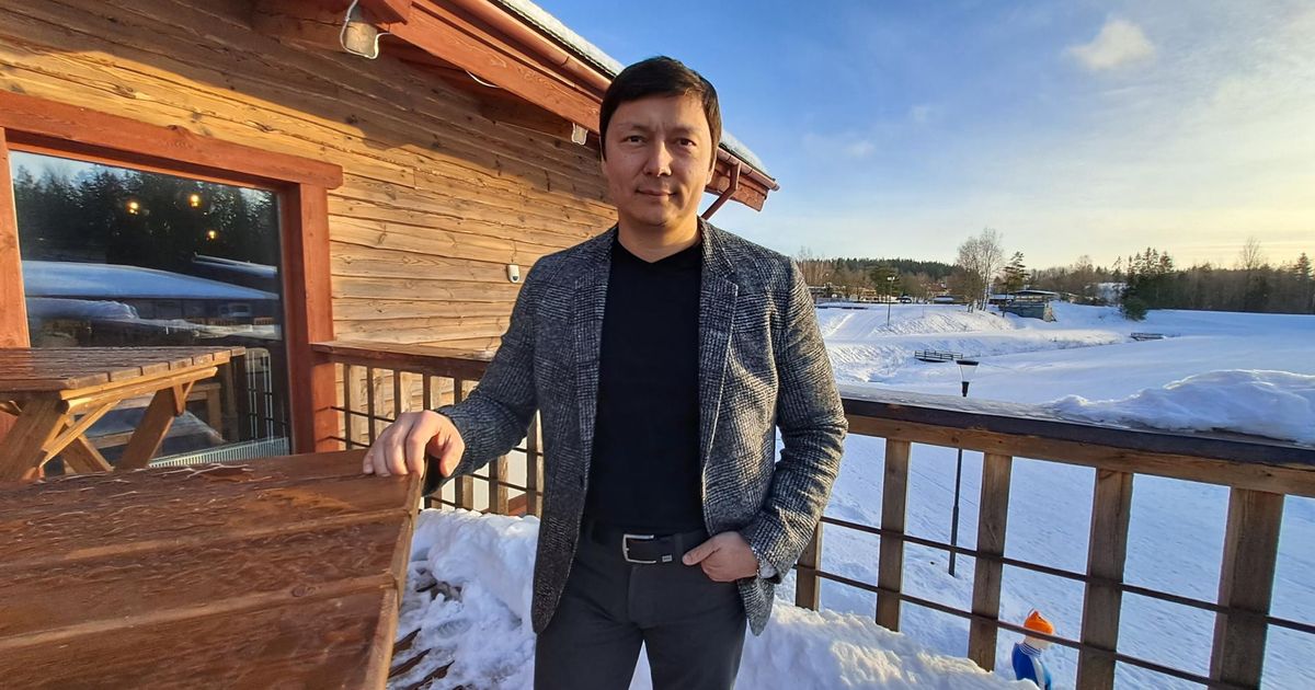 INTERVJUU Mihhail Kõlvart: Tallinna ja Eesti vastasseis on kunstlikult ...