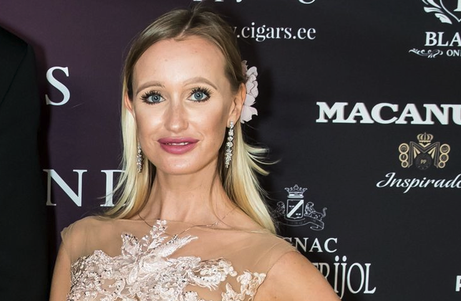 Suveks valmis? Moelooja Gerli A. Chantelle on piitspeenike