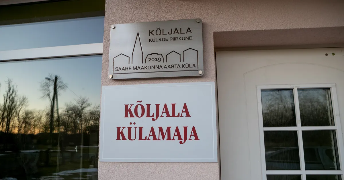 Kevade tegi vägeva suvepeo