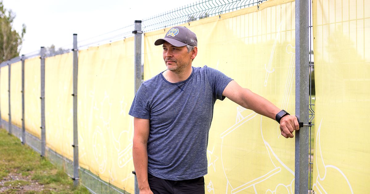 FC Kuressaare uue tegevjuhina alustas Veiko Viil