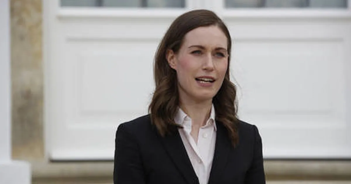 Marin: Soome tahab enne NATO-t võimalikult häid julgeolekutagatisi