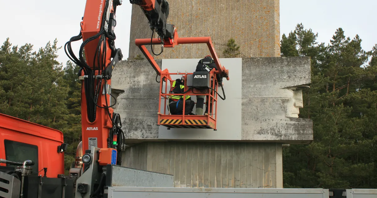 Tehumardi sammas sai kultuuriministeeriumilt raha