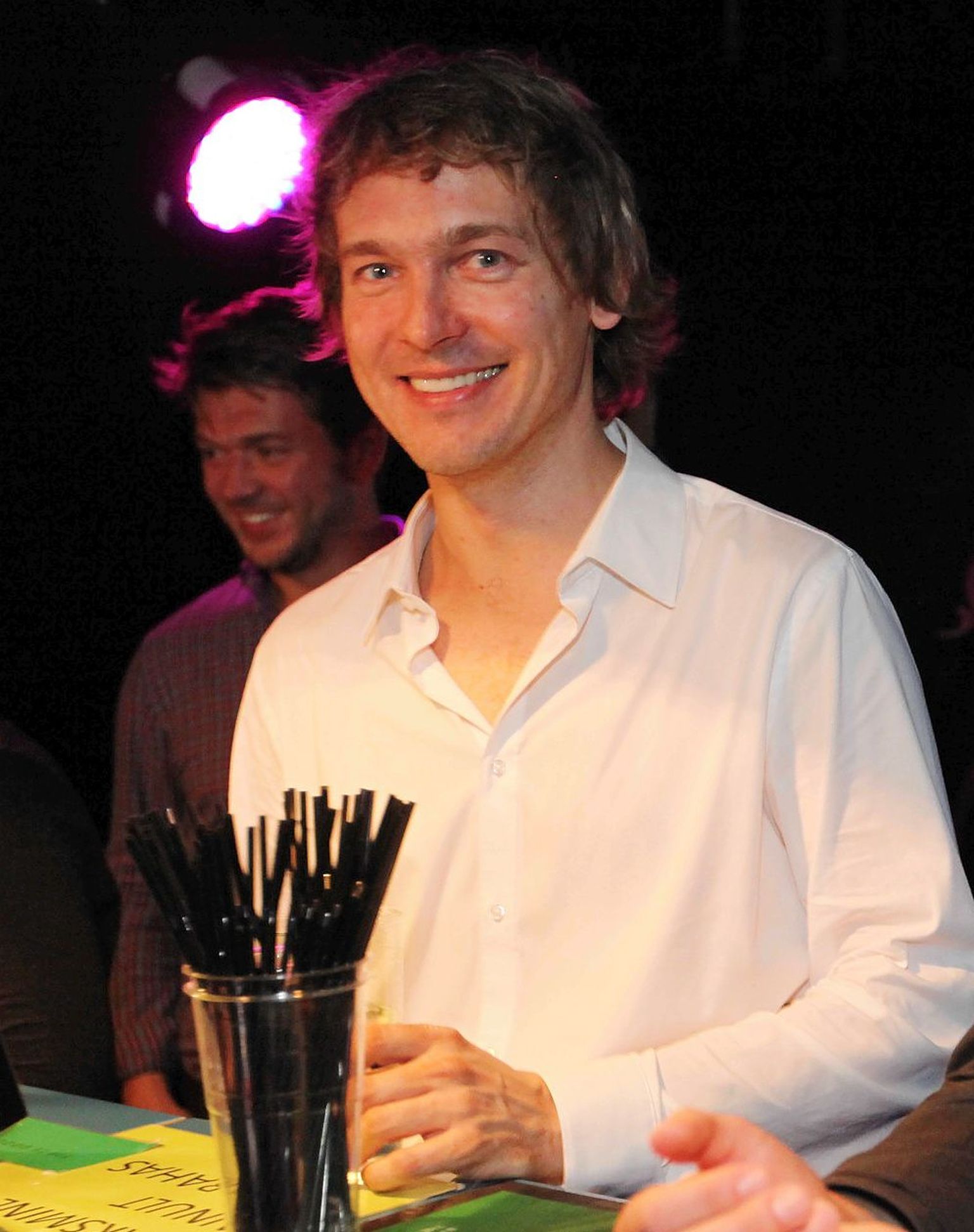 TOETA! Peeter Rebane käivitas Eesti suurima filmikampaania Kickstarteris