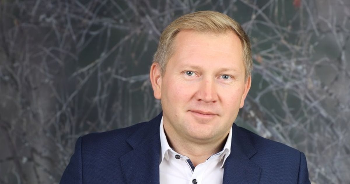 Coop Pank valis nõukogu esimeheks kaubandusinimese