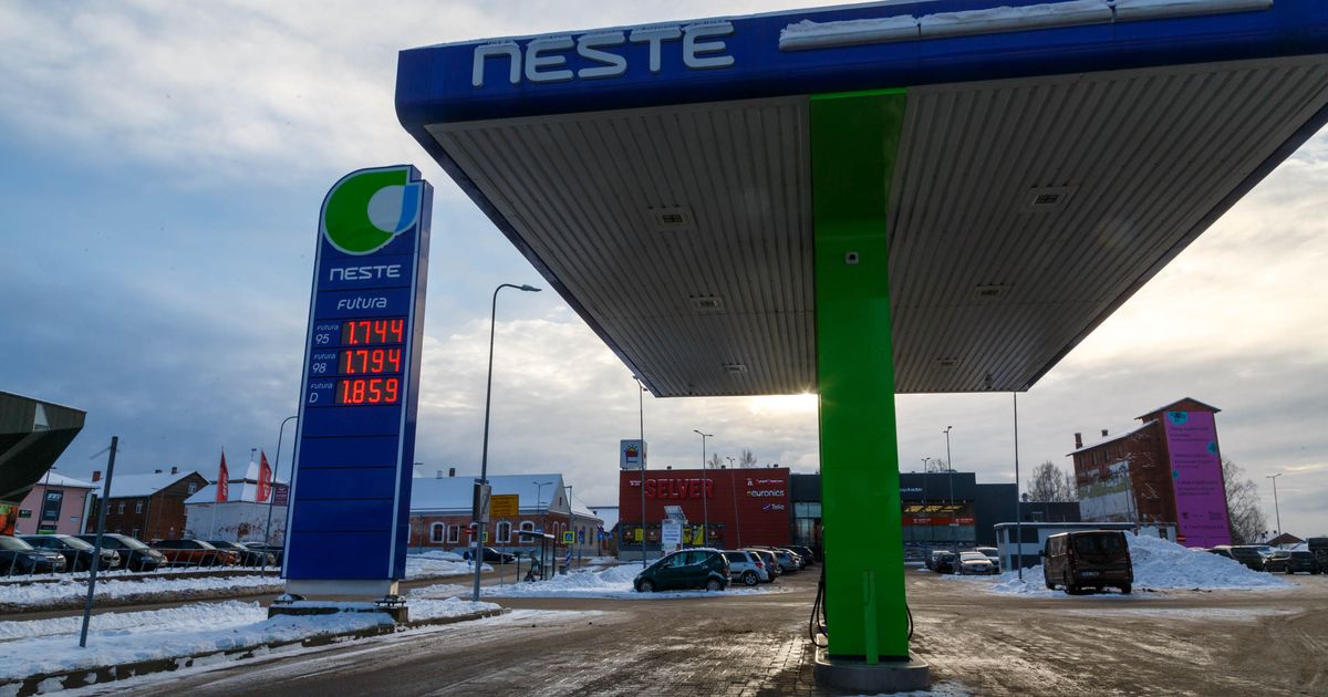 Neste läks Circle K algatusega kaasa: kütused on mõneks tunniks odavamad