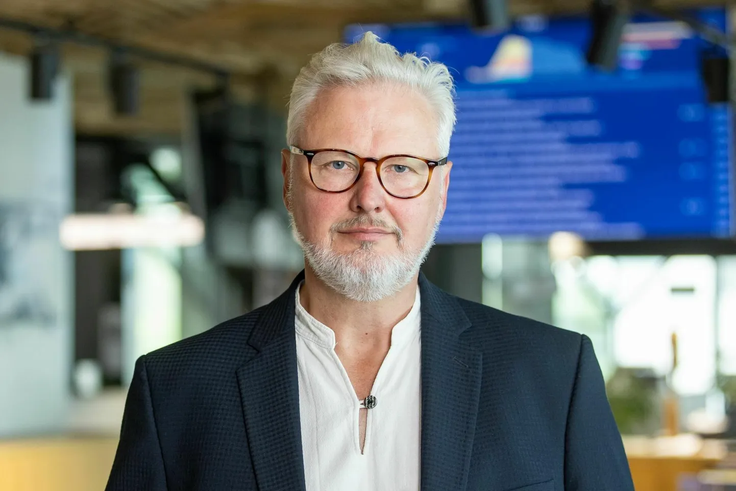MARTIN EHALA ERR on korduvalt käitunud nagu küüniline provokaator