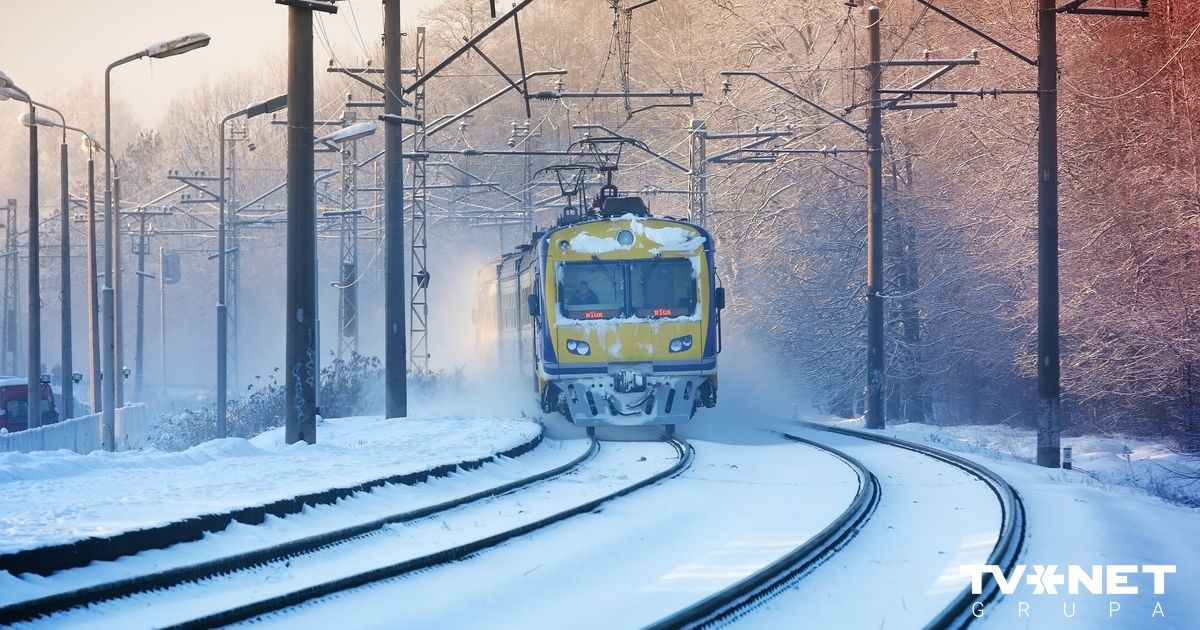 Andris Ozoliņš iecelts "LDz Cargo" padomē